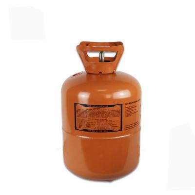 China Low Temperature R404A HFC Refrigerant 99.9% Purity Odorless for sale
