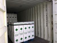 China Low Temperature R404A HFC Refrigerant 99.9% Purity Odorless for sale