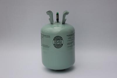 Cina Prodotto di fabbrica Bolline usa e getta 99,9% Purezza 13,6 Kg R134A Gas refrigerante in vendita