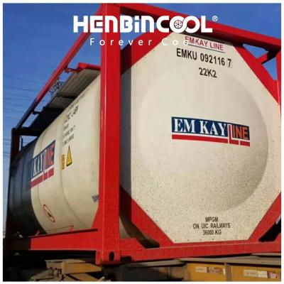 Quality 95%-99.5% Cyclopentane Refrigerant C5h10 Cyclopentane Blowing Agentfor sale
