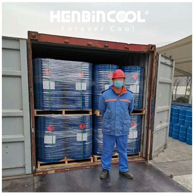 Quality Insulation Blowing Gas Cyclopentane Refrigerant 287-92-3 Cyclopentane Foamfor sale