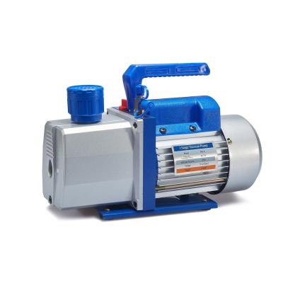 Cina Pompa a vuoto di refrigerazione RS-2 5PA Pompa di evacuazione al Refrigerant 4.5CFM in vendita