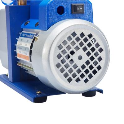 Cina Pompa a vuoto di refrigerazione RS-2 5PA Pompa di evacuazione al Refrigerant 4.5CFM in vendita