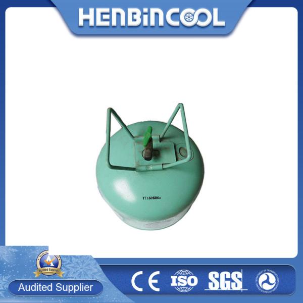 Quality Air Condition 13.6 Kg R134A Refrigerant Gas 99.99% Purity for sale