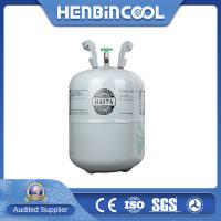 Quality Small Tinplate Can R417A Refrigerant Gas 13.6kg For Cooling System for sale