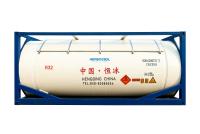 China HENBINCOOL R32 Refrigerant Gas for sale