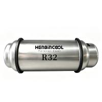 China HENBINCOOL R32 Refrigerant Gas for sale