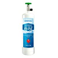 China HENBINCOOL R32 Refrigerant Gas for sale