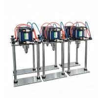 China Cap Puller for Refrigerant Aerosol Cans for sale
