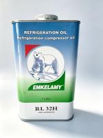 China POE Refrigeration Oil for sale