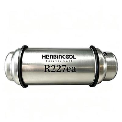 China HFC-227ea for Fire Suppression for sale