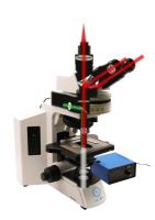 China Research Grade Upright Microscope B80 for sale
