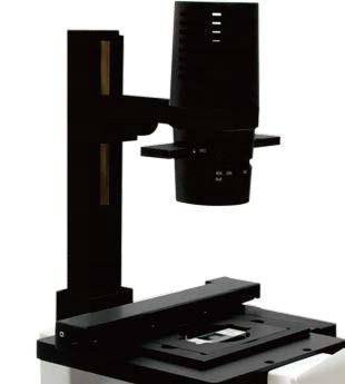 China Inverted Biological Microscope B60iL Special Microscope For Cell Factory Observation for sale