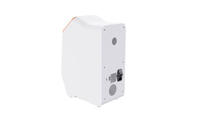 China Multiplex Taqman Probe Rt Pcr Machine 5KG Molecular Detection Rtpcr Test Machine for sale