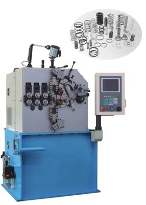 Chine Machine automatique de ressort de torsion diamètre extérieur maximum 70Mm 220V 3P de 1600 kilogrammes 50/60 hertz à vendre