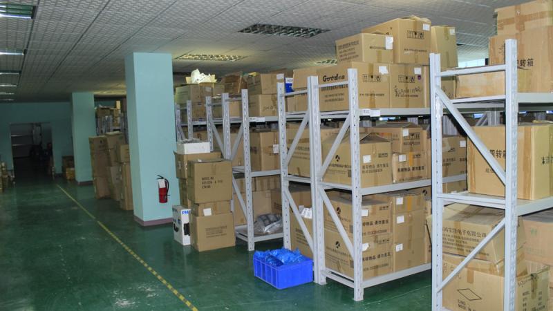 Fornitore cinese verificato - Shenzhen Wingo Technology Co., LTD