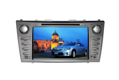 China Androïde 4.22 Toyota Camry GPS Navigatiesysteem in Streepje met MP3 Speler Te koop