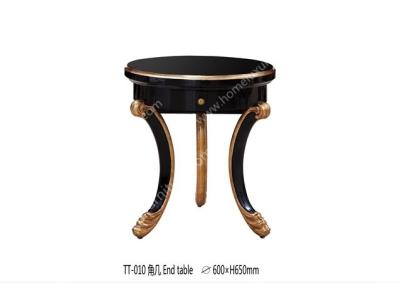 China End table side table living room furniture coffee table wooden table classical table TT010 for sale