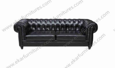 China Living Room Furniture Classical Design Sofas W-ALKS3088C for sale