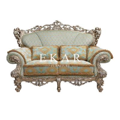 China Wooden Violino Sofa for sale