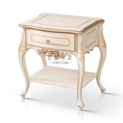 China Wooden Furniture Models Bedside Trolley Table FN-188 for sale
