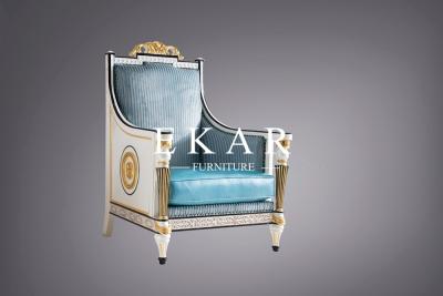 Китай Upholstery Fabric Leather Living Room Furniture Wooden Sofa Set  FLN-M-SF401 продается