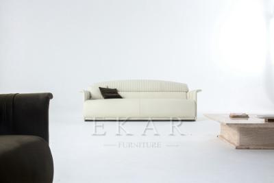 China Contemporary Couch Set 8 Seater Modern Leather Sofa for sale