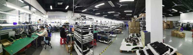 Fornitore cinese verificato - Shenzhen AnYuan Technology Co.,Ltd