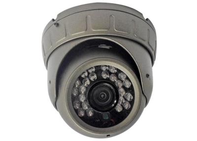 Cina Anti macchina fotografica di blocco del CCTV della cupola di 1080P AHD HD in vendita