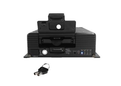 中国 タンパーの証拠8ch 1080P IPのカメラ車移動式DVR 販売のため