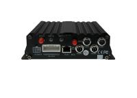 China 4CH School Bus DVR for sale