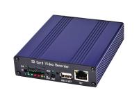 China SD Card Automotive DVR Recorder for sale