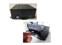 China H.264 2.5 Inch 2TB HDD Mobile DVR for sale