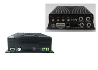 China 8 Channel 720P AHD HDD Mobile DVR for sale
