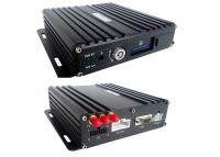 China Mini Size Ignition Control 1080P SD Card Mobile DVR for sale