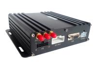China Mini Size Ignition Control 1080P SD Card Mobile DVR for sale
