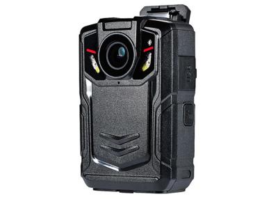 Cina Ufficiale di polizia senza fili Body Worn Cameras di 1512P 1440P 1080P 4G in vendita
