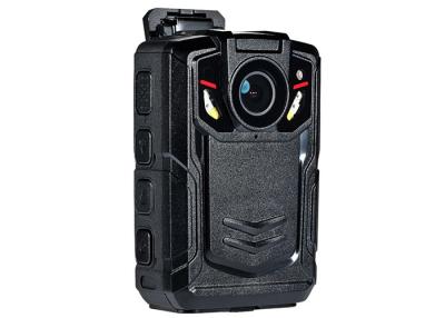 Cina Ufficiale di polizia senza fili Body Worn Cameras di 1512P 1440P 1080P 4G in vendita