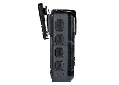 Cina Ufficiale di polizia senza fili Body Worn Cameras di 1512P 1440P 1080P 4G in vendita