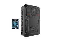 China 4G H.265 Linux 4.9.110 Body Worn Video Camera for sale