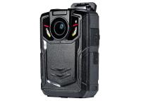 China Linux 3.10.73 Bluetooth Wireless 4G Body Worn Camera for sale