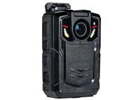 China Linux 3.10.73 Bluetooth Wireless 4G Body Worn Camera for sale