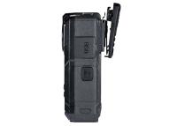China 15H Recording 4G Body Worn Camera for sale