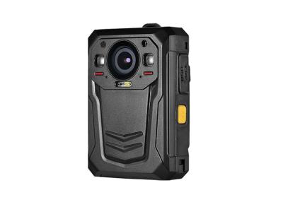 Cina Videocamera consumata del corpo di H.265 H.264 1080P con riconoscimento di fronte in vendita