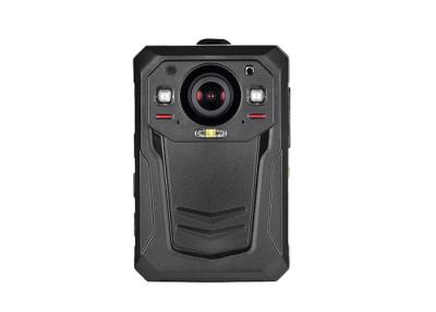 Cina Videocamera consumata di rilevazione IP68 H.265 dell'ente facciale della polizia in vendita