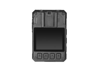 Cina Videocamera consumata di rilevazione IP68 H.265 dell'ente facciale della polizia in vendita