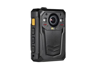 Cina Videocamera consumata di rilevazione IP68 H.265 dell'ente facciale della polizia in vendita