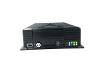 China 9CH Truck DVR for sale