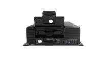 China 9CH Truck DVR for sale