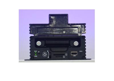 Cina H.265 veicolo DVR mobile in vendita